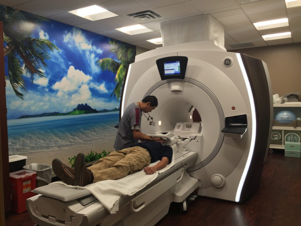 How Hospitals Can Capitalize on the Therapeutic Benefits of Art ...