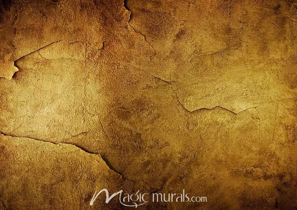 Old Paper Wallpaper Wall Mural by Magic Murals