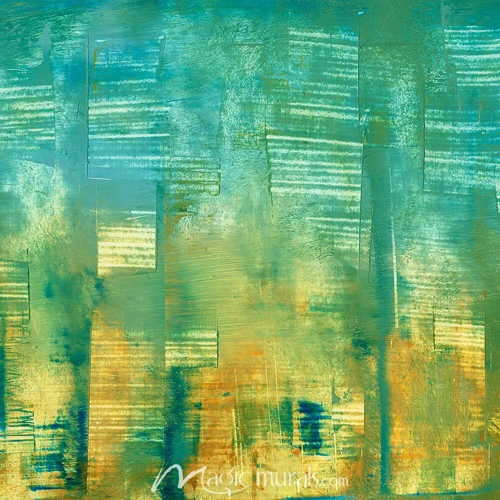 Urban III Wallpaper Wall Mural by Magic Murals