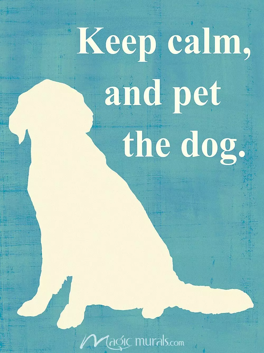 How To Keep Calm Around Dogs