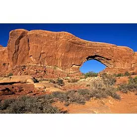 State of Utah Murals