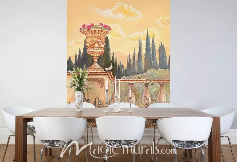 Place of Magic Wallpaper Wall Mural by Magic Murals
