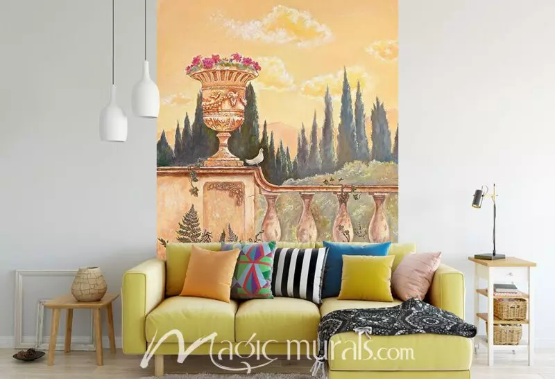 Place of Magic Wallpaper Wall Mural by Magic Murals