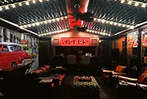 Bar & Brewery Wall Graphics & Murals by Magic Murals