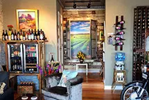 Bar & Brewery Wall Graphics & Murals by Magic Murals