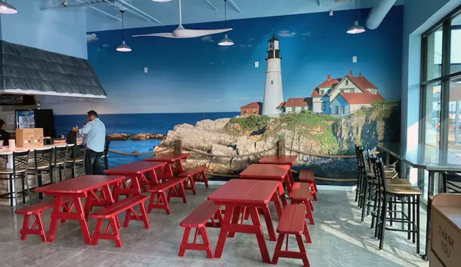 Premium Wall Murals & Wall Graphics for All Small Businesses