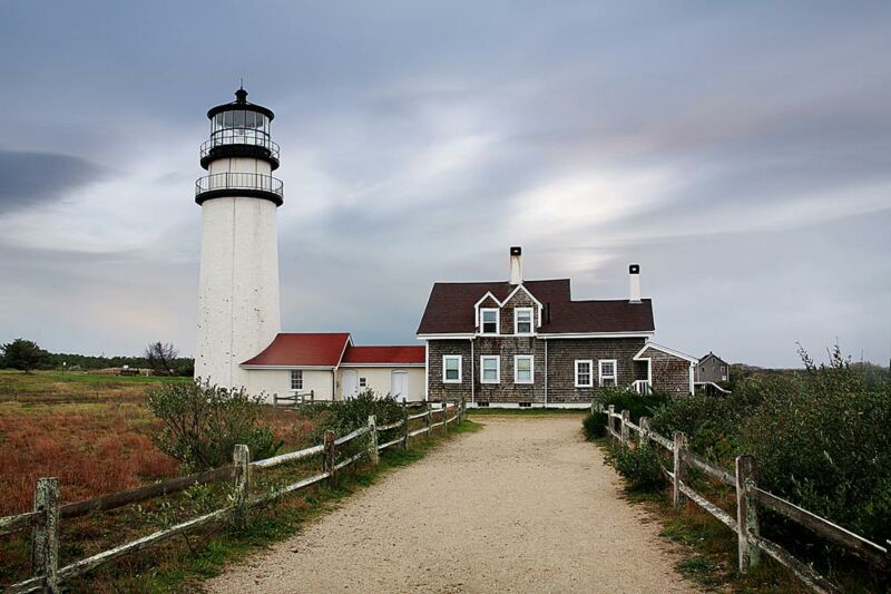 Massachusetts Wall Murals