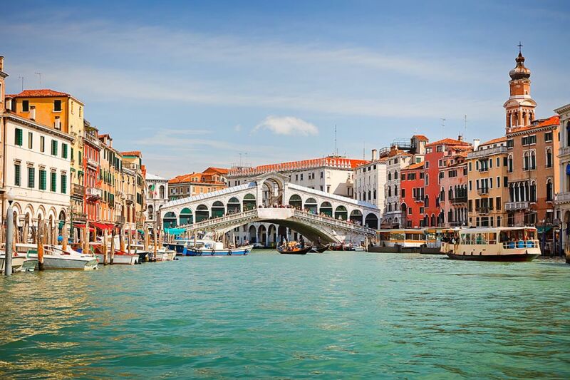 Italian Scene Wall Murals at MagicMurals.com