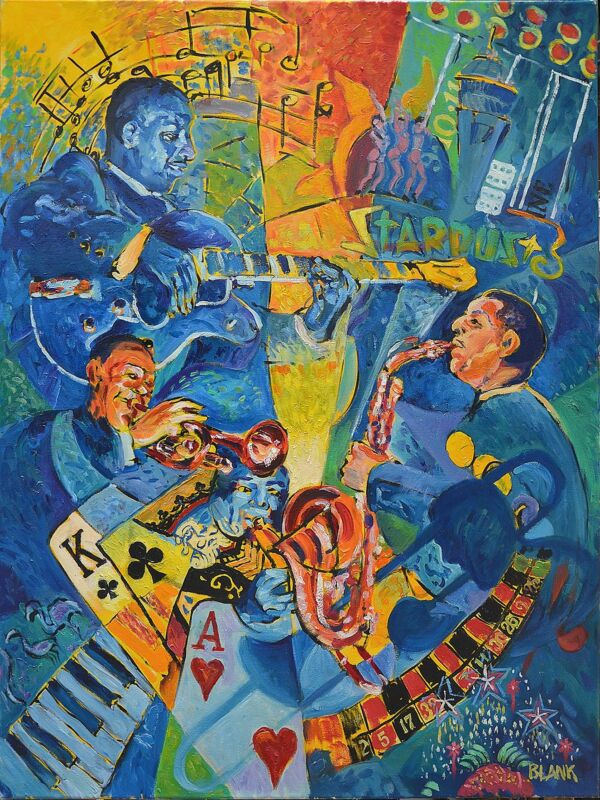 Music Wall Murals at MagicMurals.com