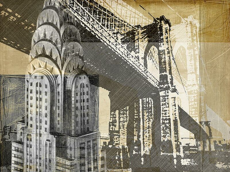 Murals by Ethan Harper at MagicMurals.com