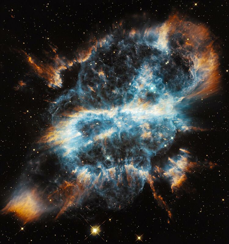 Hubble Murals - Wall Murals of Hubble Space Images at MagicMurals.com