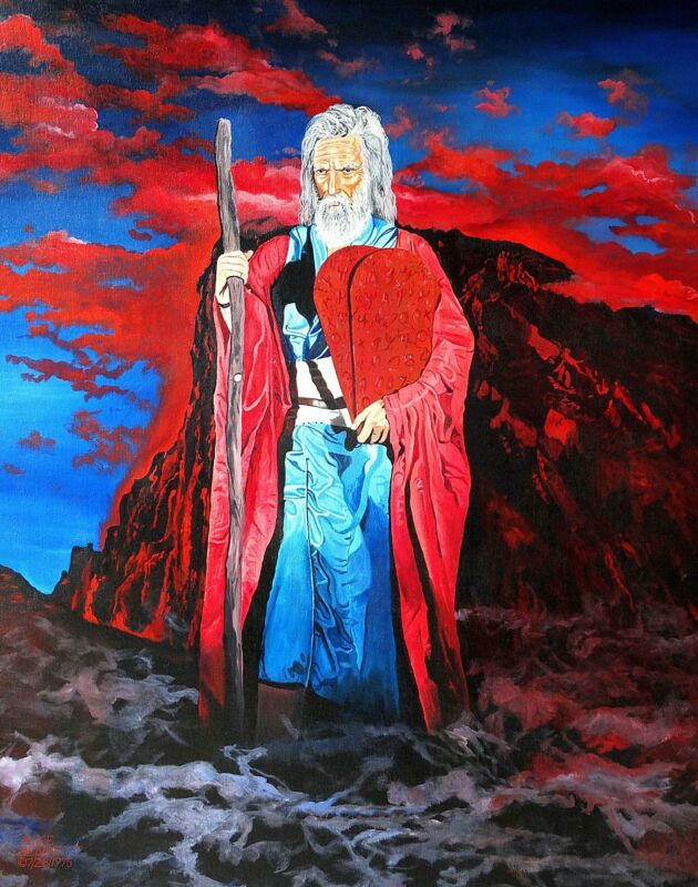 Church Murals - Wall Murals for Churches