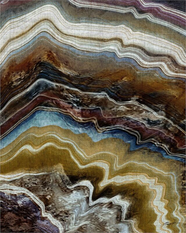Abstract Murals - Wall Murals of Abstract Art & Photos