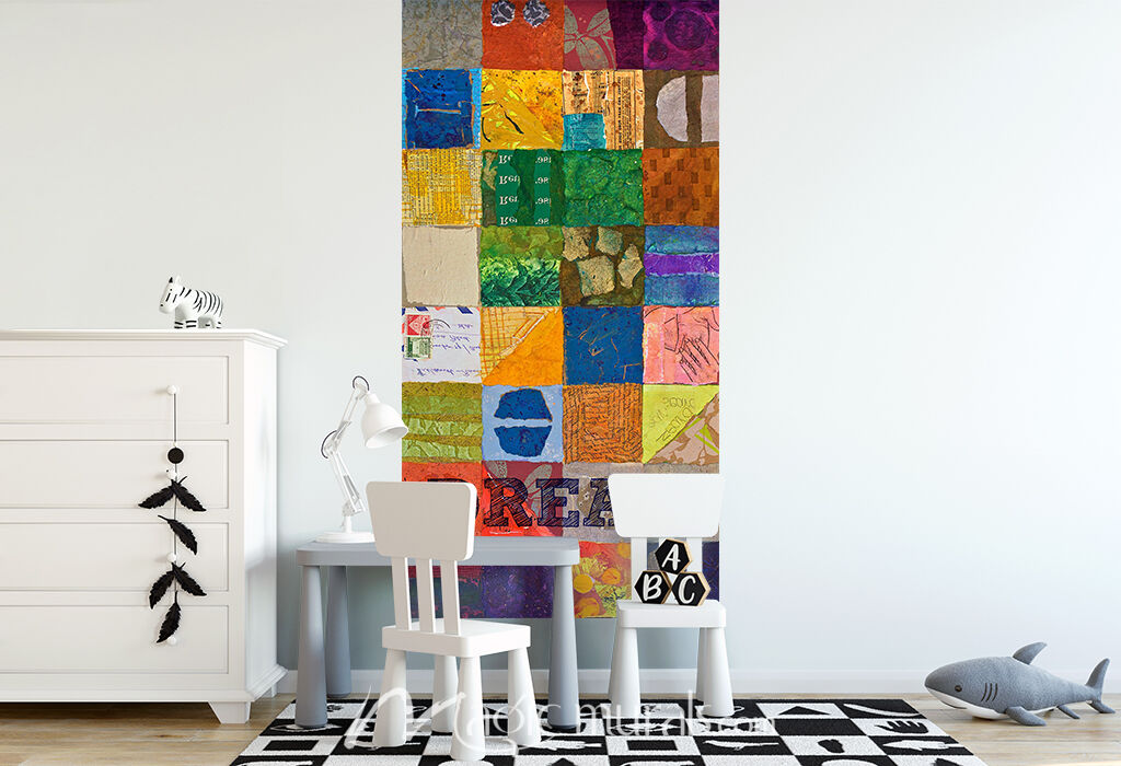 Dream Wallpaper Wall Mural by Magic Murals