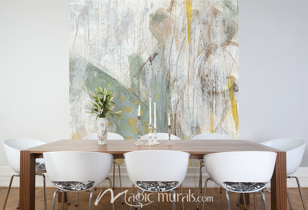 Surface Structure I Wallpaper Wall Mural by Magic Murals