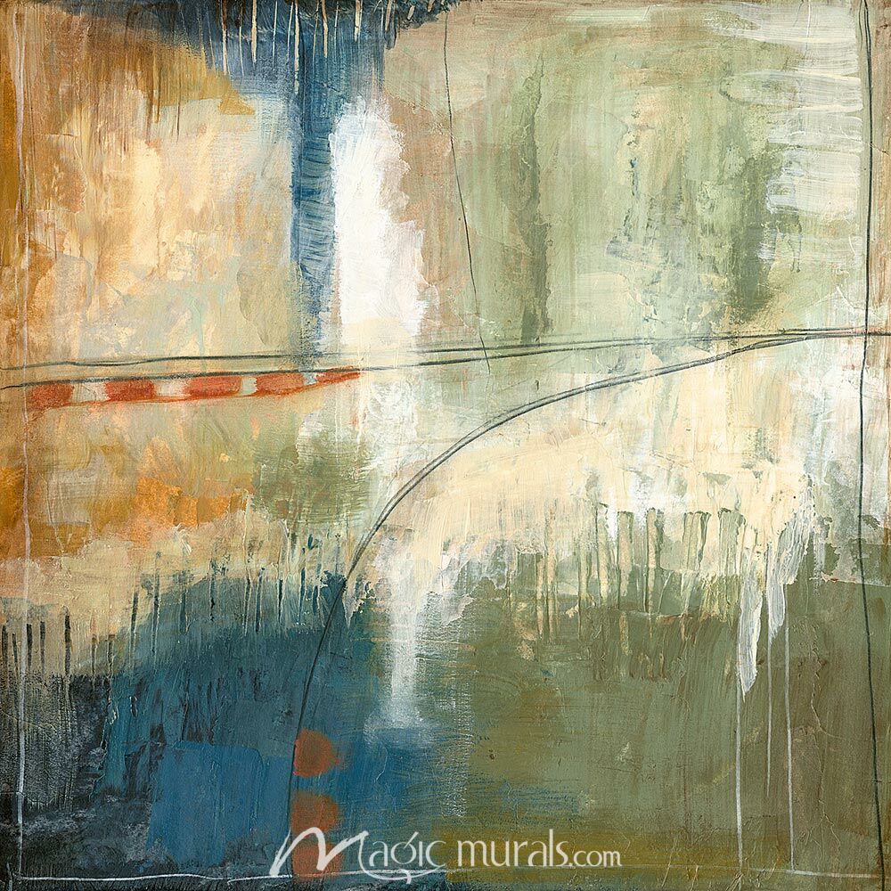 Maritime Vision III Wallpaper Mural by Magic Murals