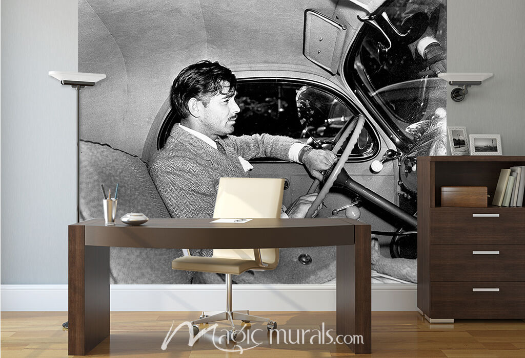 Clark Gable1 Wallpapersclark Gable