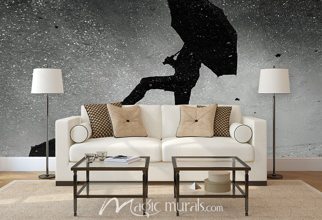 Skywalker Wallpaper Wall Mural by Magic Murals