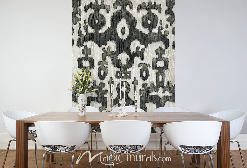 Samara I Wallpaper Wall Mural by Magic Murals