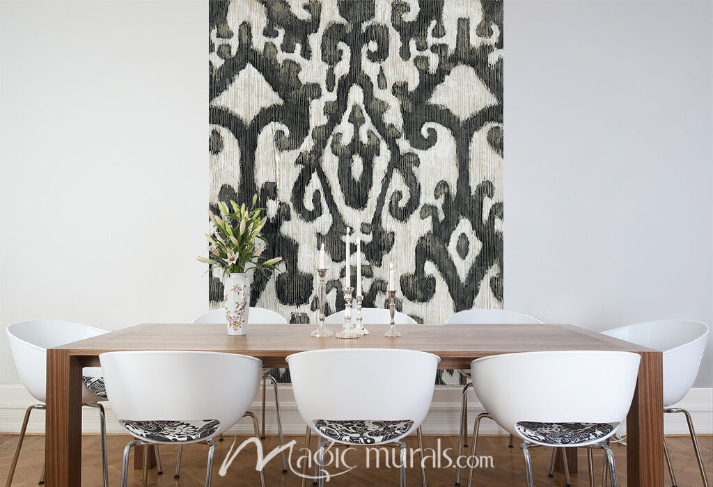 Samara II Wallpaper Wall Mural by Magic Murals