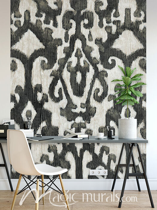 Samara II Wallpaper Wall Mural by Magic Murals