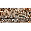 Woodworking Tools Wallpaper Wall Mural by Magic Murals