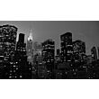 Chrysler Building Wallpaper Wall Mural by Magic Murals