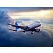 Flying High Wallpaper Wall Mural by Magic Murals