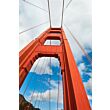 South Tower Wallpaper Wall Mural by Magic Murals