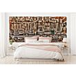 Woodworking Tools Wallpaper Wall Mural by Magic Murals