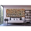 Woodworking Tools Wallpaper Wall Mural by Magic Murals