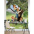 Apple Picking Wallpaper Wall Mural by Magic Murals