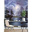 Timeless Grandeur Wallpaper Wall Mural by Magic Murals