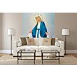 Immaculate Conception 2 Wallpaper Mural by Magic Murals