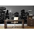 Chrysler Building Wallpaper Wall Mural by Magic Murals