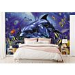 Magic Miracle Wallpaper Wall Mural by Magic Murals
