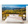 Dallas Divide Wallpaper Wall Mural by Magic Murals