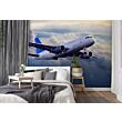 Flying High Wallpaper Wall Mural by Magic Murals