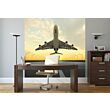 Take Off Wallpaper Wall Mural by Magic Murals