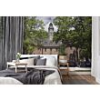 Colonial Williamsburg Wallpaper Mural by Magic Murals