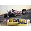 Need for Speed Formula 1 Wallpaper Mural by Magic Murals