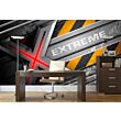 Extreme Sports Wallpaper Wall Mural by Magic Murals