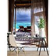 Tropical Veranda Wallpaper Wall Mural by Magic Murals