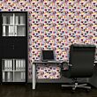Making Music Wallpaper Wall Mural by Magic Murals