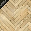 Natural Parquet Wallpaper Wall Mural by Magic Murals