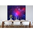 Pandora's Cluster Wallpaper Wall Mural by Magic Murals