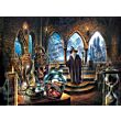 The Wizard's Castle Wallpaper Wall Mural by Magic Murals