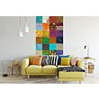 Imagine Wallpaper Wall Mural by Magic Murals