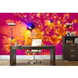 Geisha Wallpaper Wall Mural by Magic Murals