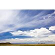 Open Sky Wallpaper Wall Mural by Magic Murals